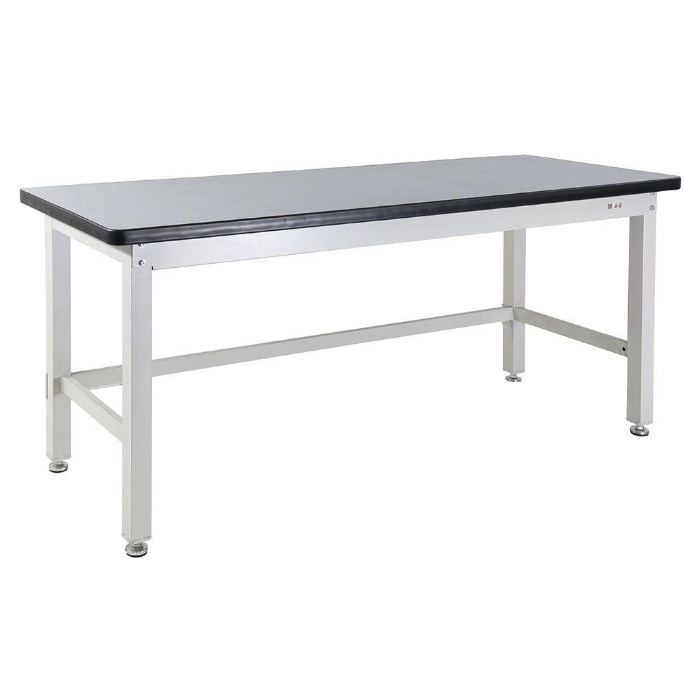 Industrial Work Bench - 2100mm long — Stormax Materials Handling Equipment