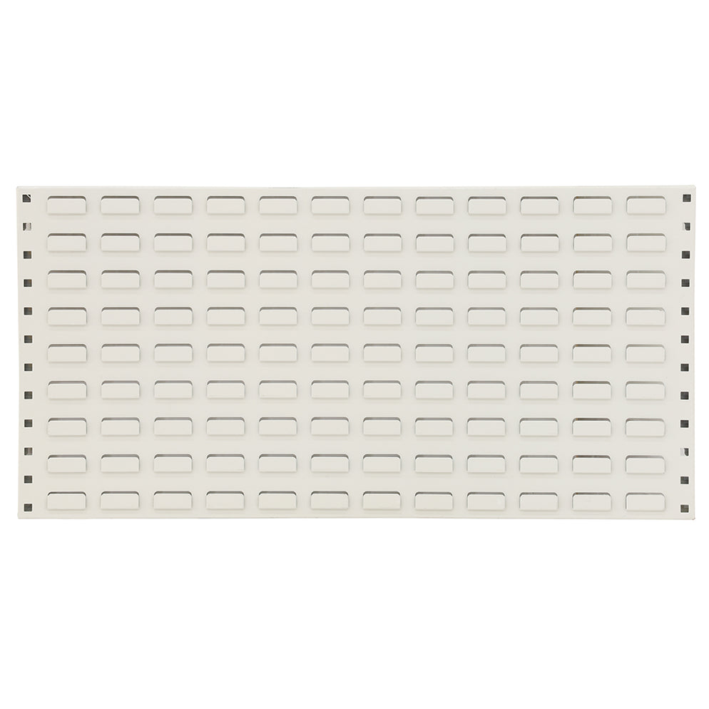 Metal Louvre Panel Board (landscape) 900x455x20mm — Stormax Materials ...
