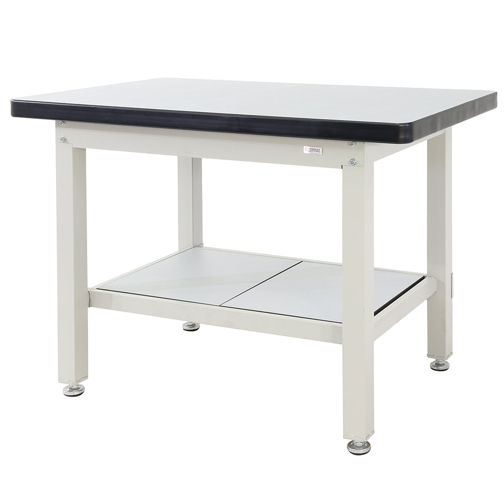 Industrial Work Bench (1200x750x800mm) — Stormax Materials Handling ...