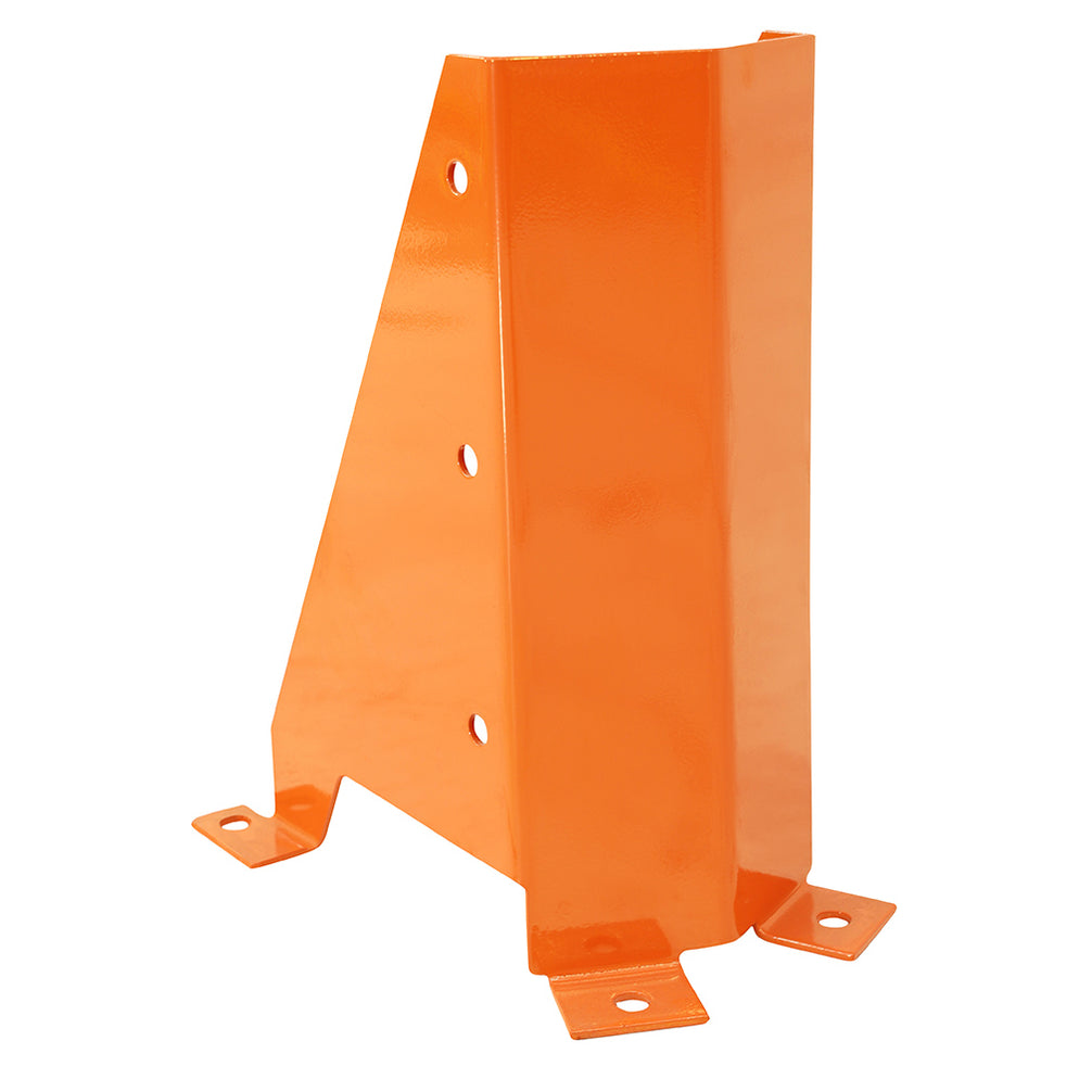 Pallet Racking Column Guards — Stormax Materials Handling Equipment